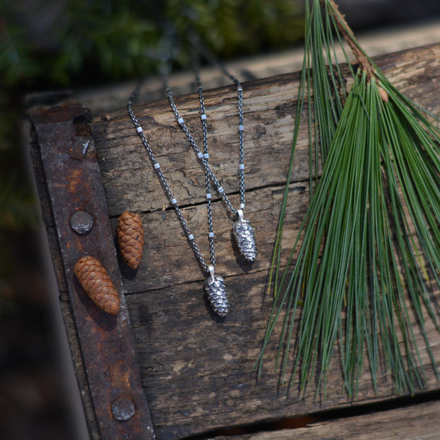 The Wild Pine | Handcrafted, Authentic, Vibrant Jewelry